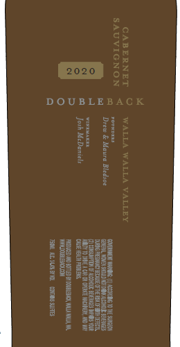Doubleback - Trade & Media