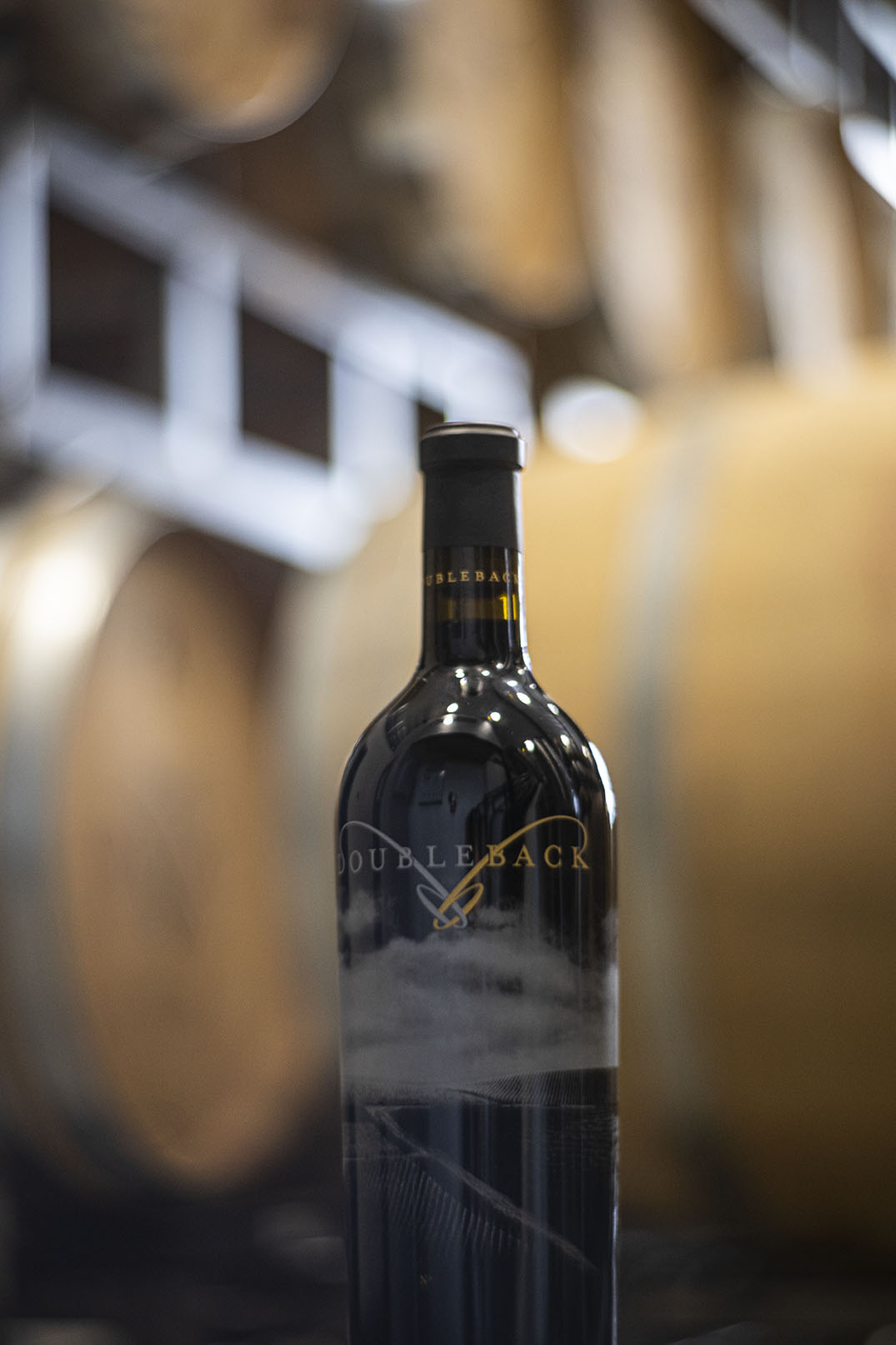 Doubleback - Trade & Media